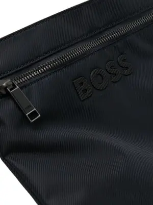 BOSS Catch 3.0 Shoulder Bag - Blue