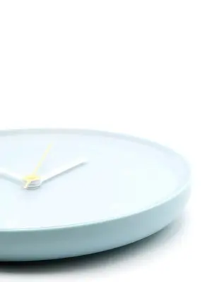 HAY Circular Wall Clock - Blue