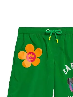 BARROW Popeline Swimming Shorts