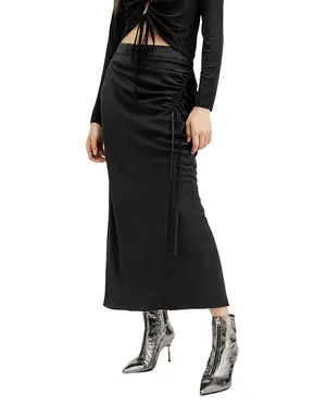 Allsaints Ruched Skirts