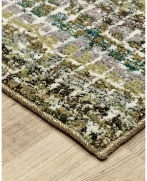 ORIENTAL WEAVERS 747a0 Atlas