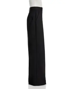 Veronica Beard Sonia Pants - Black