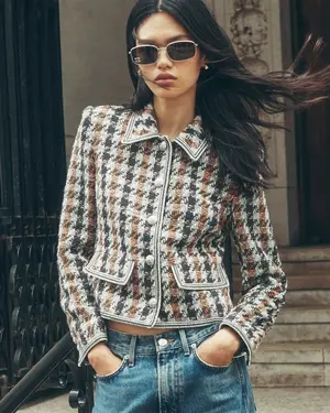 Veronica Beard Makayla Jacket Exclusive