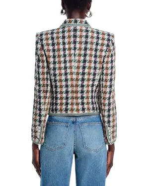 Veronica Beard Makayla Jacket Exclusive