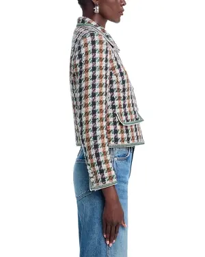 Veronica Beard Makayla Jacket Exclusive