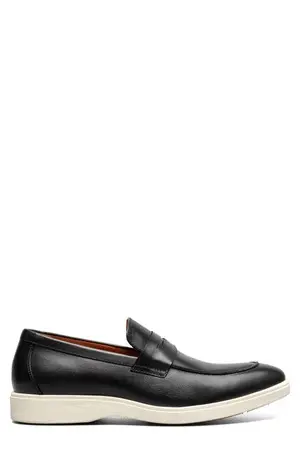 STACY ADAMS Spencer Penny Loafer