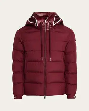 Moncler Cardere Puffer Jacket