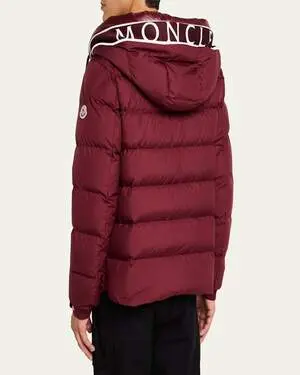 Moncler Cardere Puffer Jacket