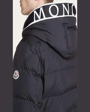 Moncler Cardere Puffer Jacket