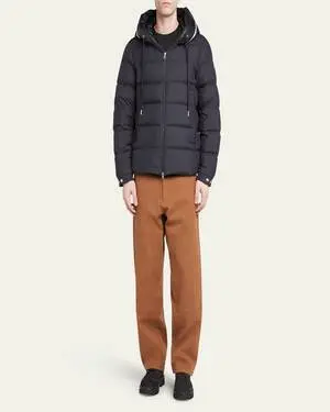 Moncler Cardere Puffer Jacket