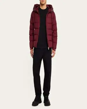 Moncler Cardere Puffer Jacket