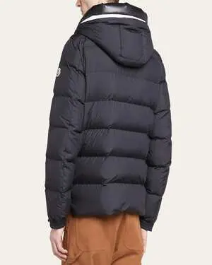 Moncler Cardere Puffer Jacket
