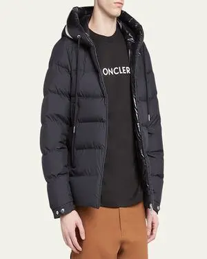 Moncler Cardere Puffer Jacket
