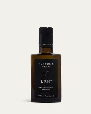 FURTUNA SKIN Lxr06 Extra Virgin Olive Oil, 8.5 Oz