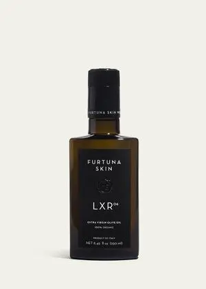FURTUNA SKIN Lxr06 Extra Virgin Olive Oil, 8.5 Oz
