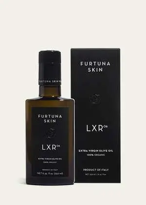FURTUNA SKIN Lxr06 Extra Virgin Olive Oil, 8.5 Oz