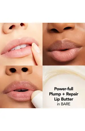 BUXOM Power-full Plump + Repair Lip Butter