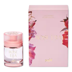 SNIF Rose Era Eau De Toilette - One-color