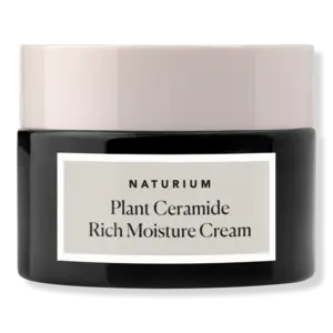 NATURIUM Plant Ceramide Rich Moisture Cream - One-color