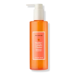 NATURIUM Vitamin C Complex Cleanser - One-color