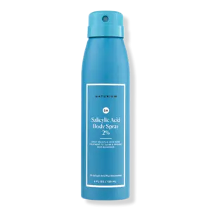 NATURIUM Salicylic Acid Body Spray 2 - One-color