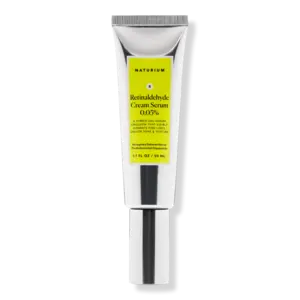 NATURIUM Retinaldehyde Cream Serum 0.05 - One-color