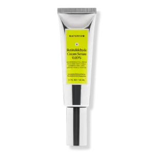 NATURIUM Retinaldehyde Cream Serum 0.10 - One-color