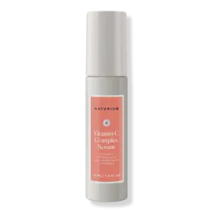 NATURIUM Vitamin C Complex Serum - One-color