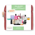 ULTA Fall In Love With Conscious Beauty Sampler Kit