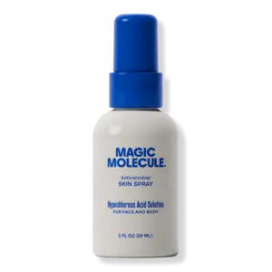 MAGIC MOLECULE Hypochlorous Acid Spray - One-color
