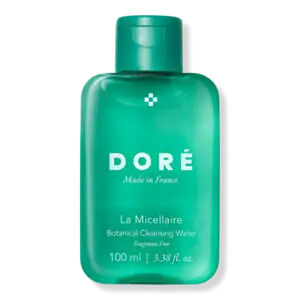 Dore Moisturizing Skincare Products