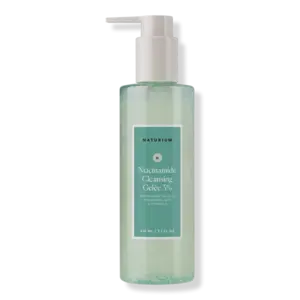 NATURIUM Niacinamide Cleansing Gelee 3 - One-color