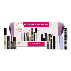 ULTA Ultimate Mascara Sampler Kit