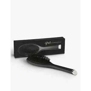 GHD Oval Dressing Brush - Black