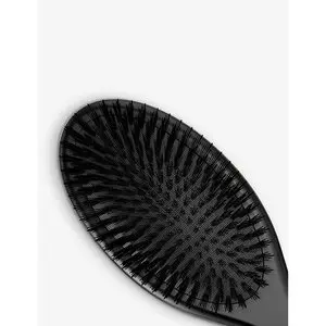 GHD Oval Dressing Brush - Black