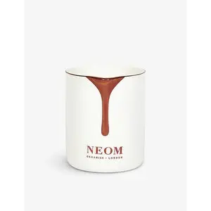 NEOM WELLBEING Real Luxury Intensive Skin Treatment Candle 140g - One-color