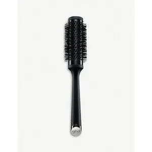 GHD Ceramic Vented Radial Brush - Black