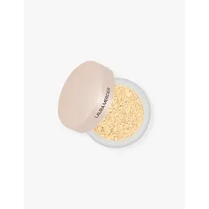 Laura Mercier Loose Setting Powder Ultra-blur Mini 6g - Honey