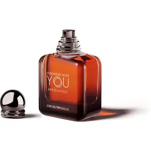 Giorgio Armani Stronger With You Absolutley Eau De Parfum