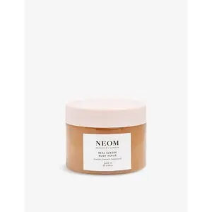 NEOM WELLBEING Real Luxury Body Scrub 350g
