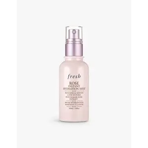 Fresh Rose Pore-minimising Hydration Face Mist - One-color