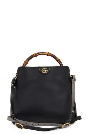 Gucci Diana Shoulder Strap Totes