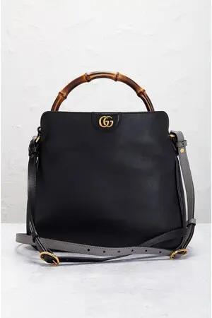 Gucci Diana Tote Bag
