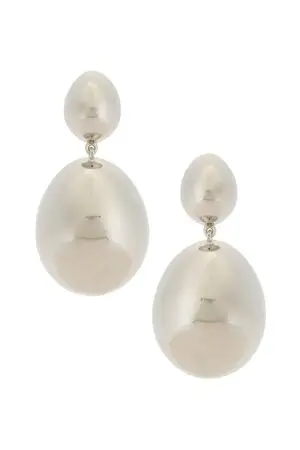 Isabel Marant Dangle Earrings