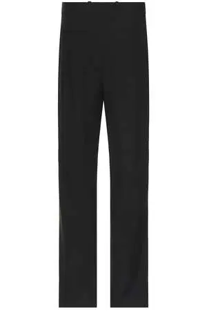 Saint Laurent Pantalone Classic
