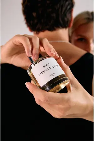 SSAINT Twenty Two Eau De Parfum 50ml