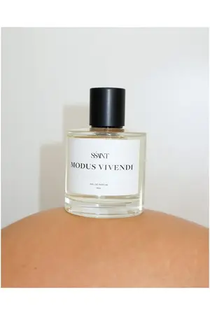 SSAINT Modus Vivendi Eau De Parfum 50ml