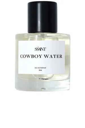 SSAINT Cowboy Water Eau De Parfum 50ml - N,a