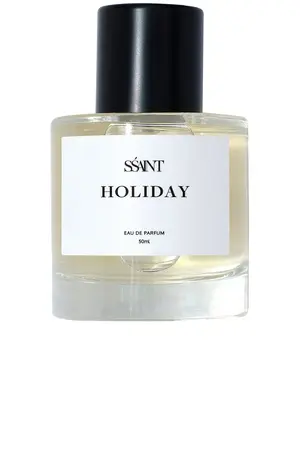 SSAINT Holiday Eau De Parfum 50ml - N,a