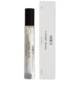 SSAINT Cosmic Bang Eau De Parfum 10ml - N,a